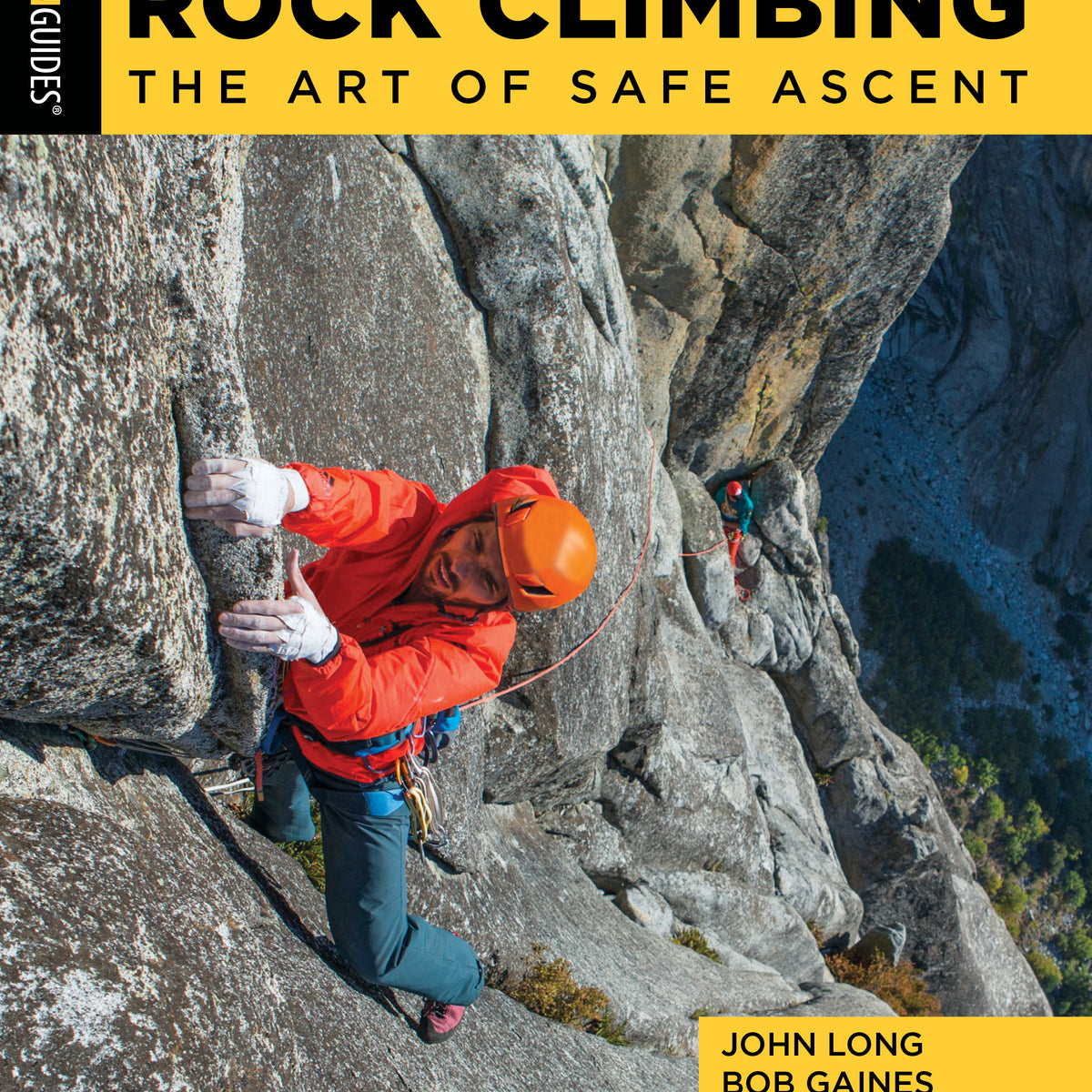 Art Of Safe Ascent – Neptune Mountaineering