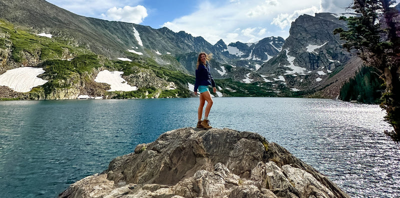 Best Colorado Hiking & Backpacking Trails – Neptune Mountaineering