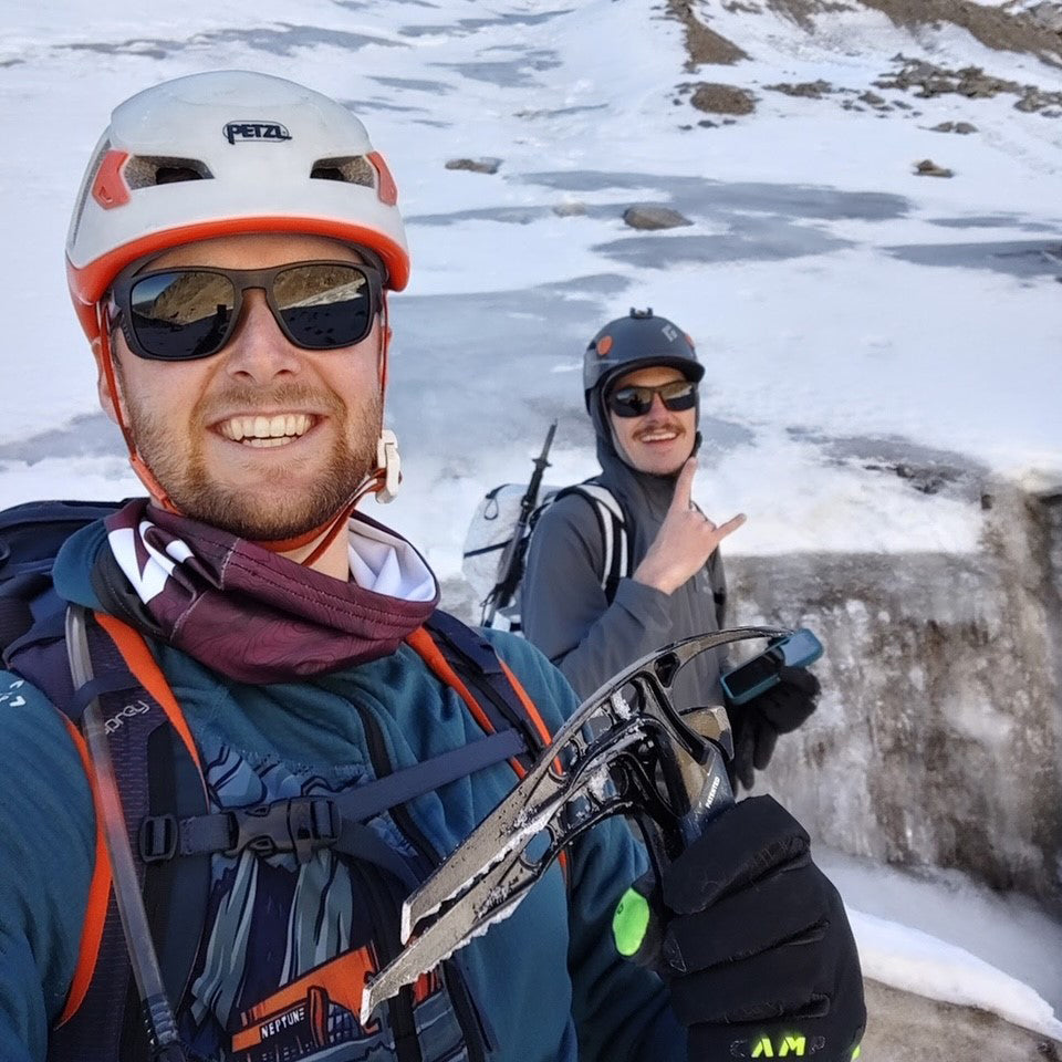 Box of Candy – Neptune Mountaineering