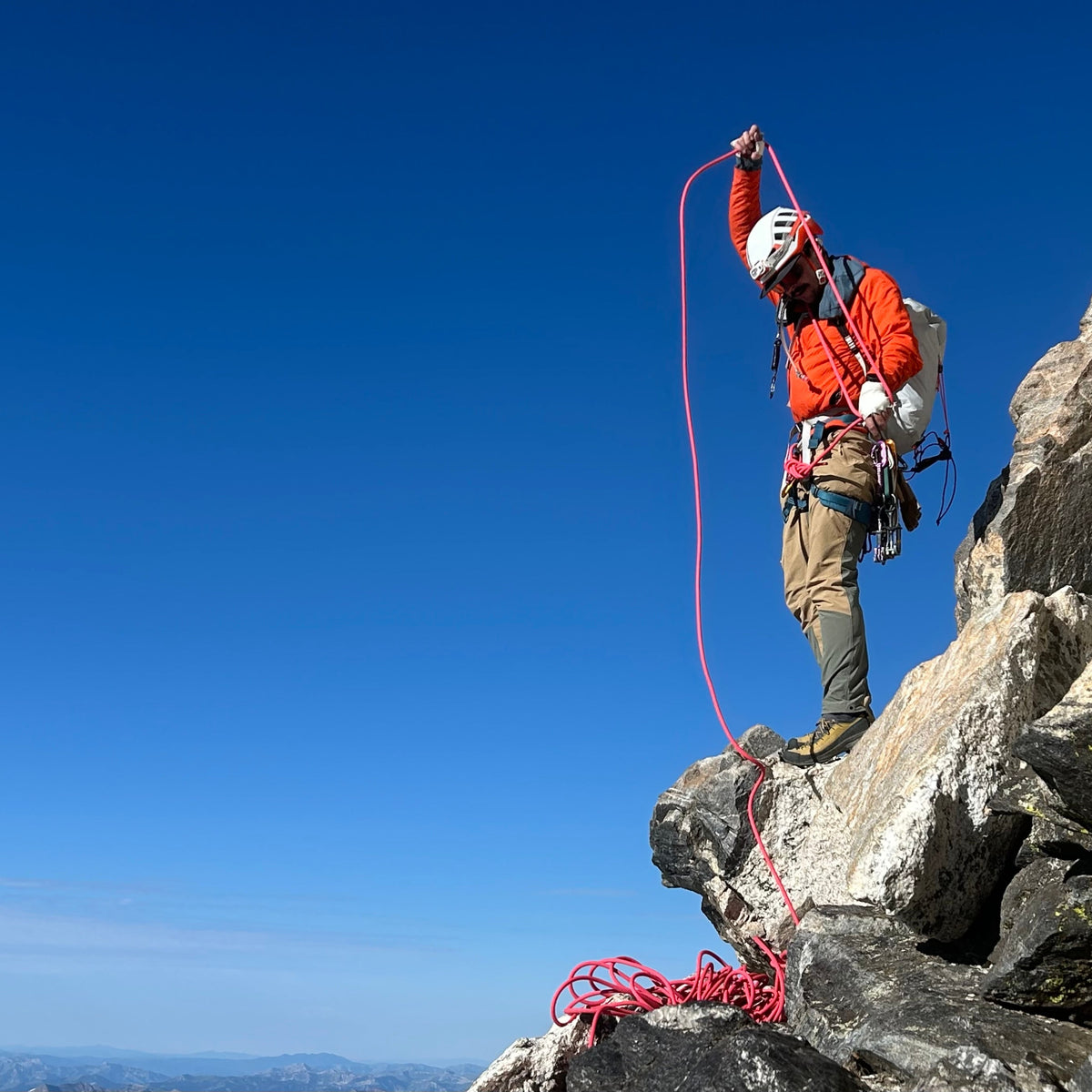 2026 Climbing New Arrivals – Neptune Mountaineering