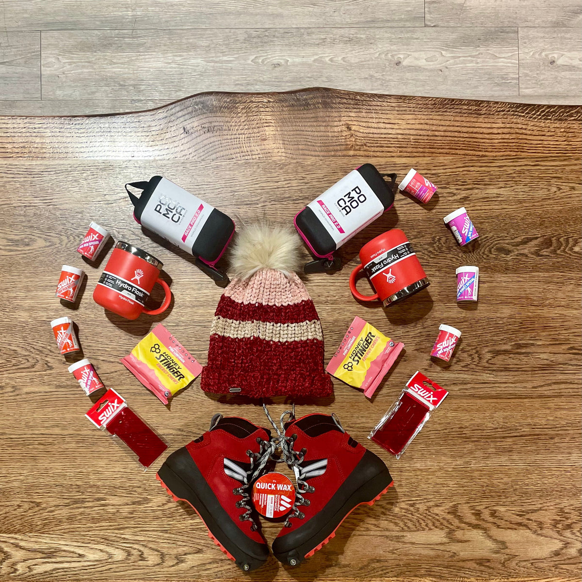 Valentine's Day Gift Guide – Neptune Mountaineering