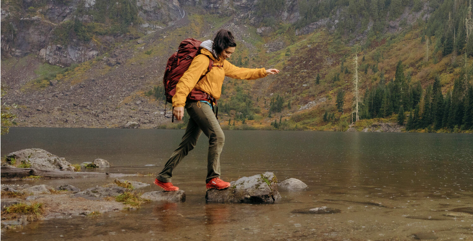 Gregory – Neptune Mountaineering