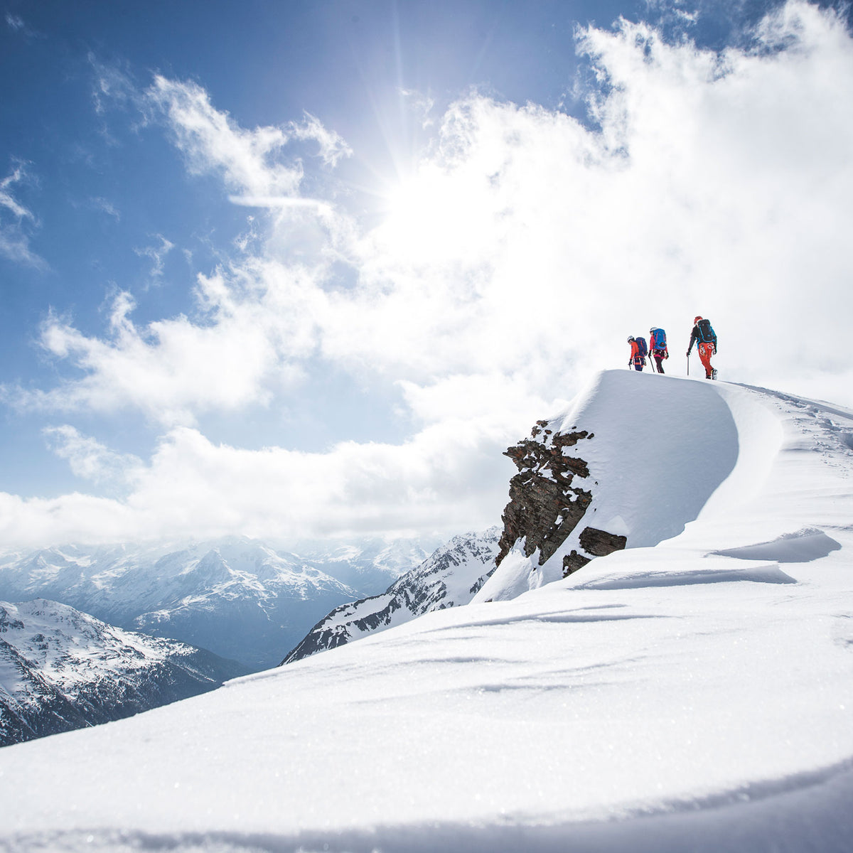 Climbing Skins & Parts – Neptune Mountaineering