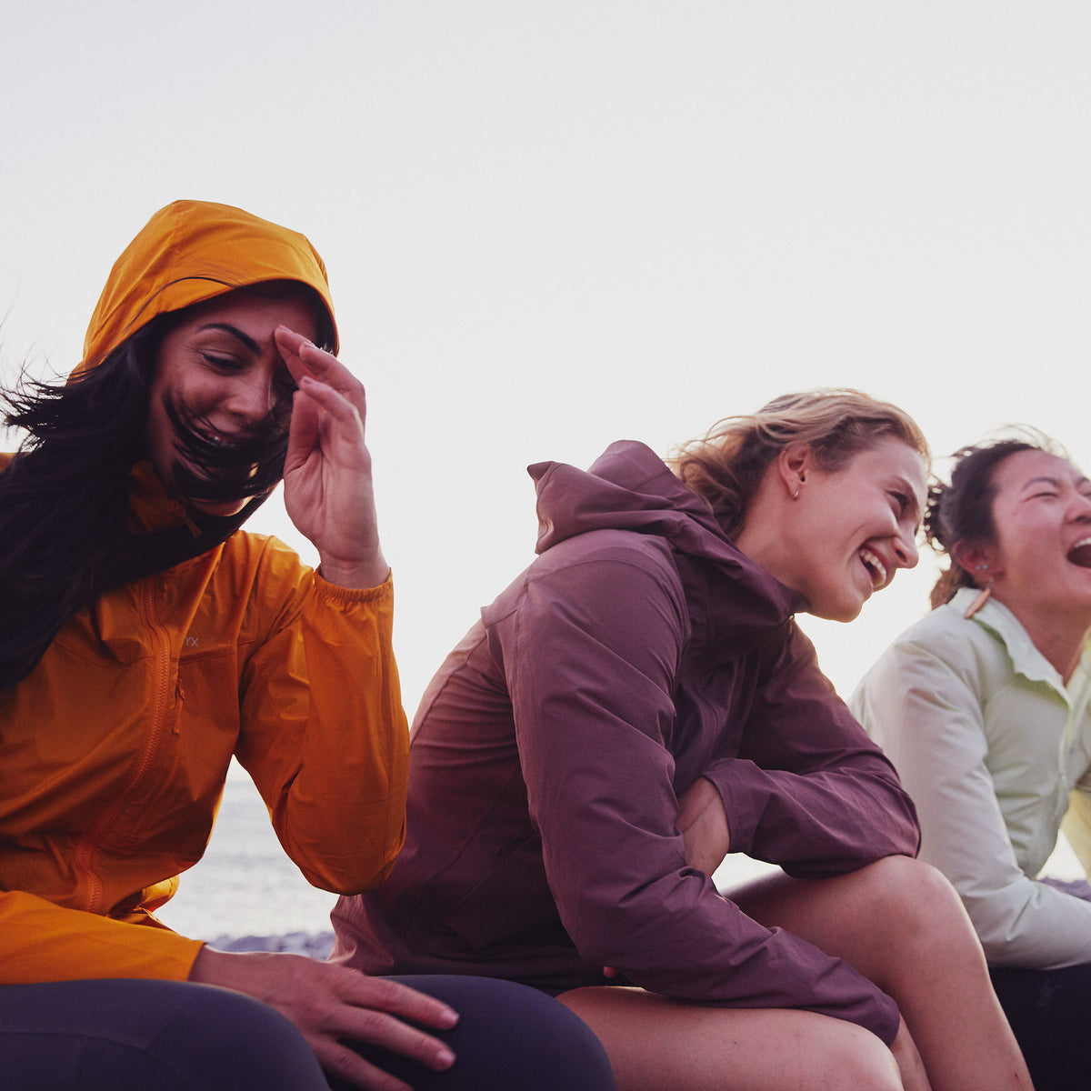 Women's Outerwear | Neptune – Neptune Mountaineering