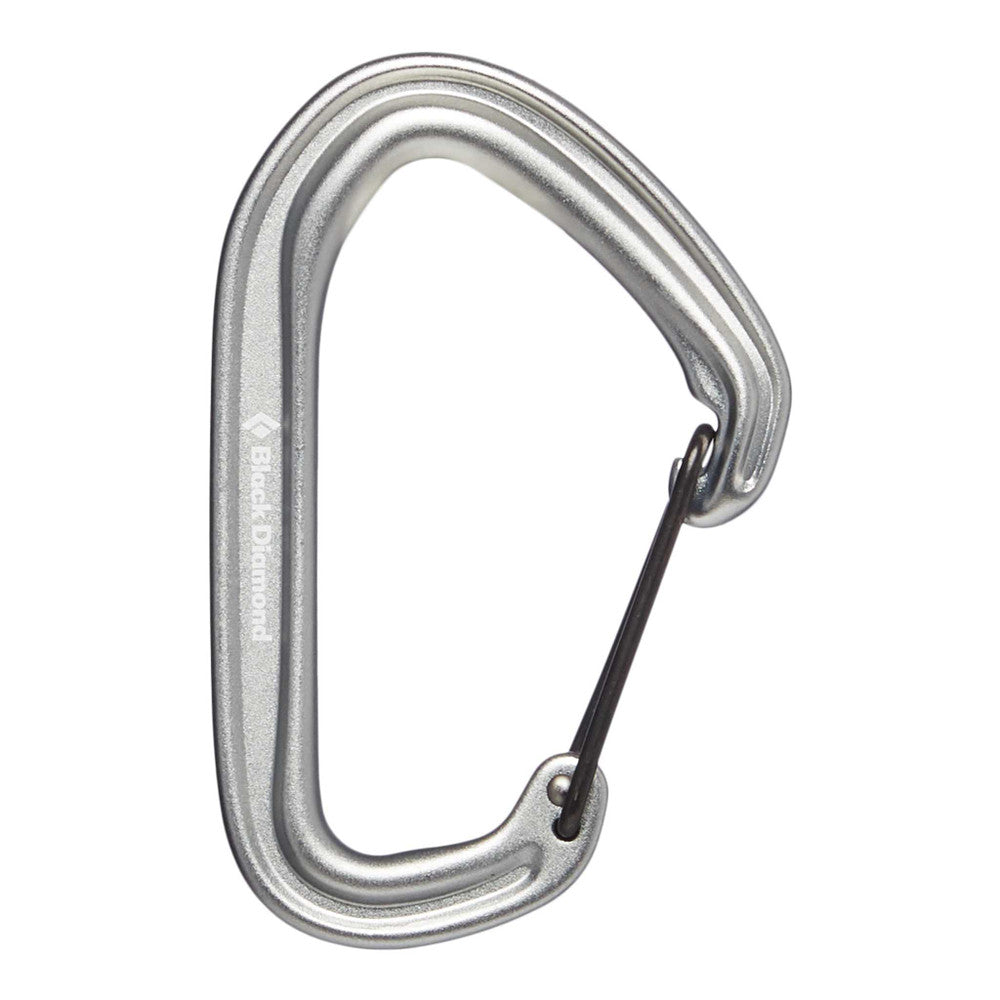 Non Locking Carabiners – Neptune Mountaineering