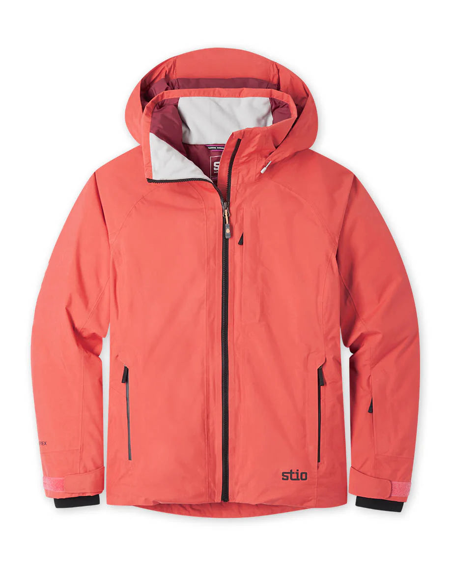 Doublecharge Insulated Jacket - Women's – Neptune Mountaineering