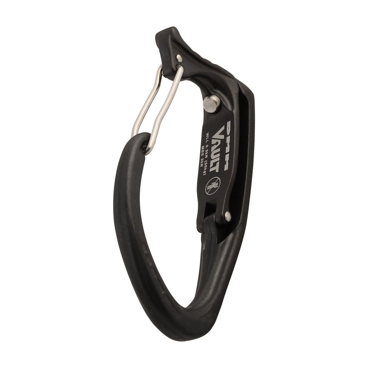 Vault Clipper – Neptune Mountaineering