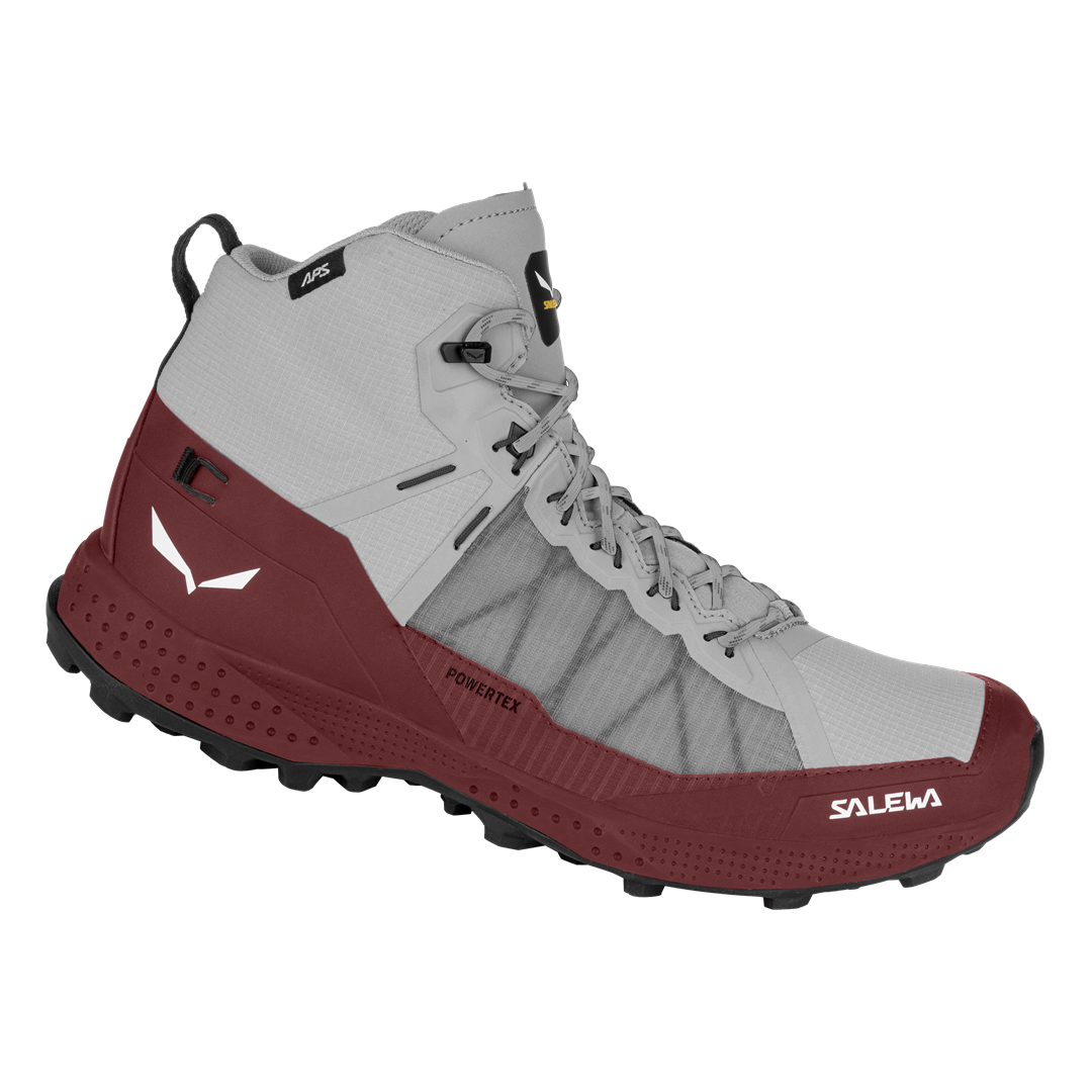 Pedroc Pro Mid PTX - Women's – Neptune Mountaineering