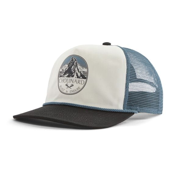 Airfarer Cap – Neptune Mountaineering