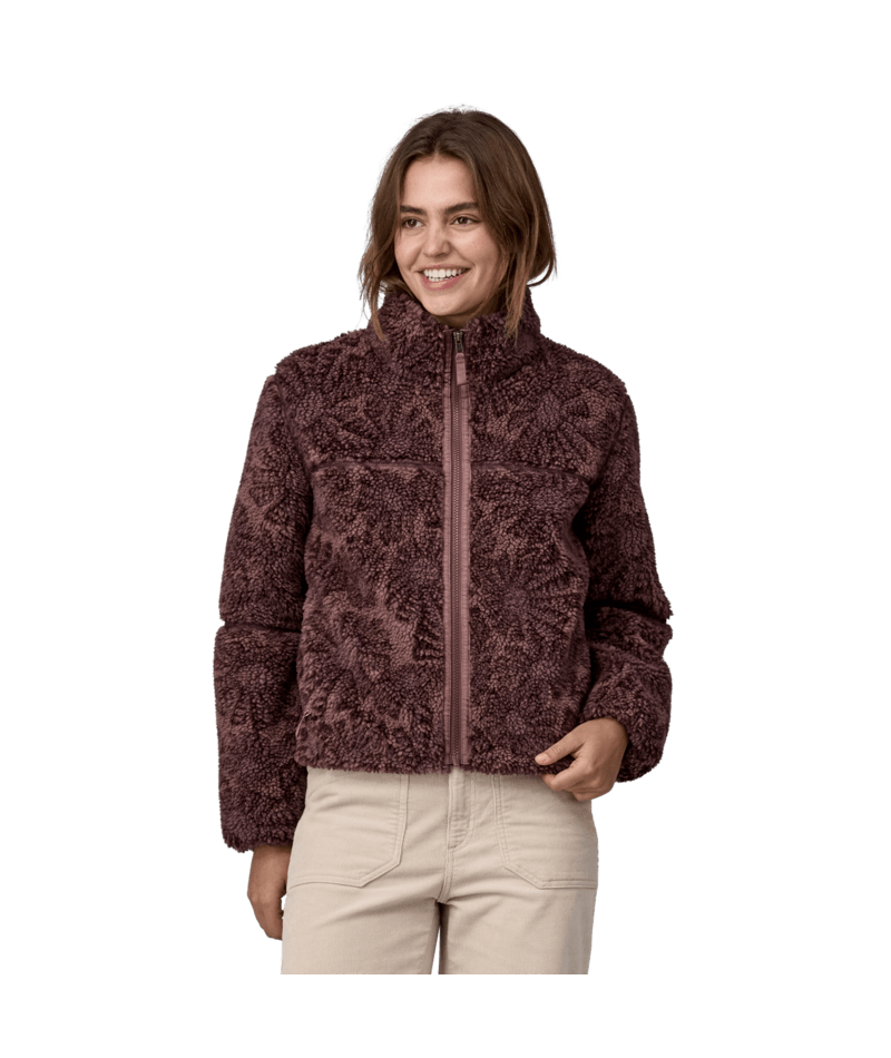 Lunar Dusk Jacket - Women's – Neptune Mountaineering