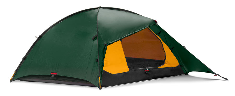 Hilleberg Tents – Neptune Mountaineering
