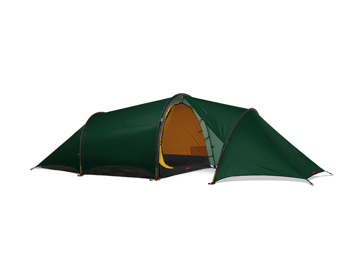 Hilleberg Tents – Neptune Mountaineering