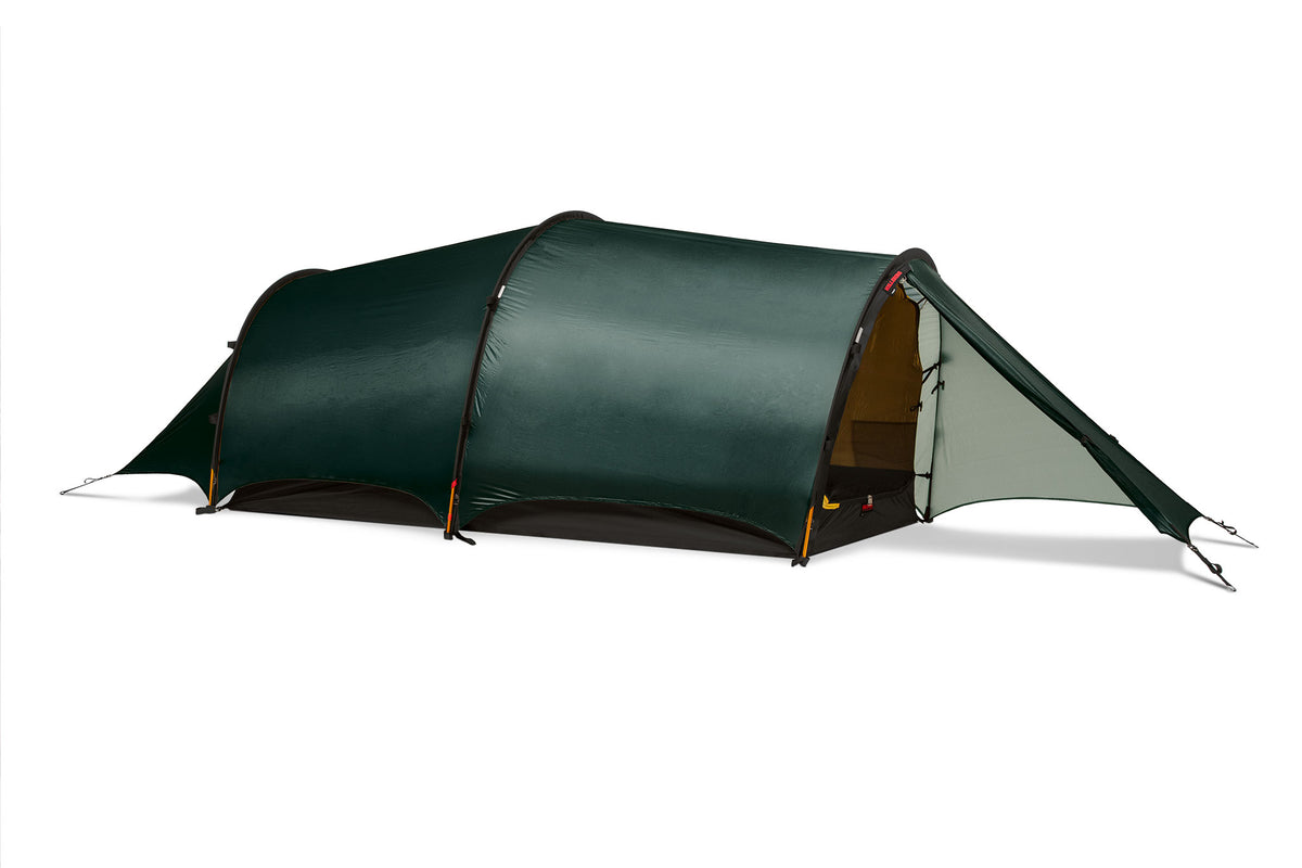 Hilleberg Tents – Neptune Mountaineering