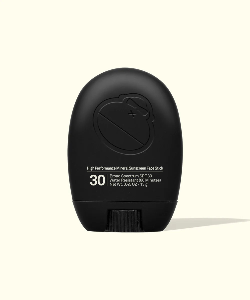 Signature SPF 30 Sunscreen Face Stick – Neptune Mountaineering