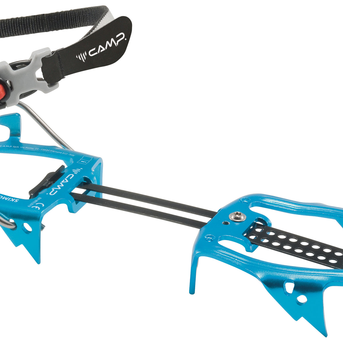 Skimo Race Crampon – Neptune Mountaineering