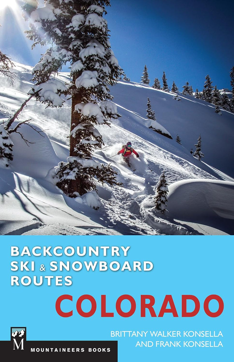 Backcountry Ski & Snowboard Colorado – Neptune Mountaineering