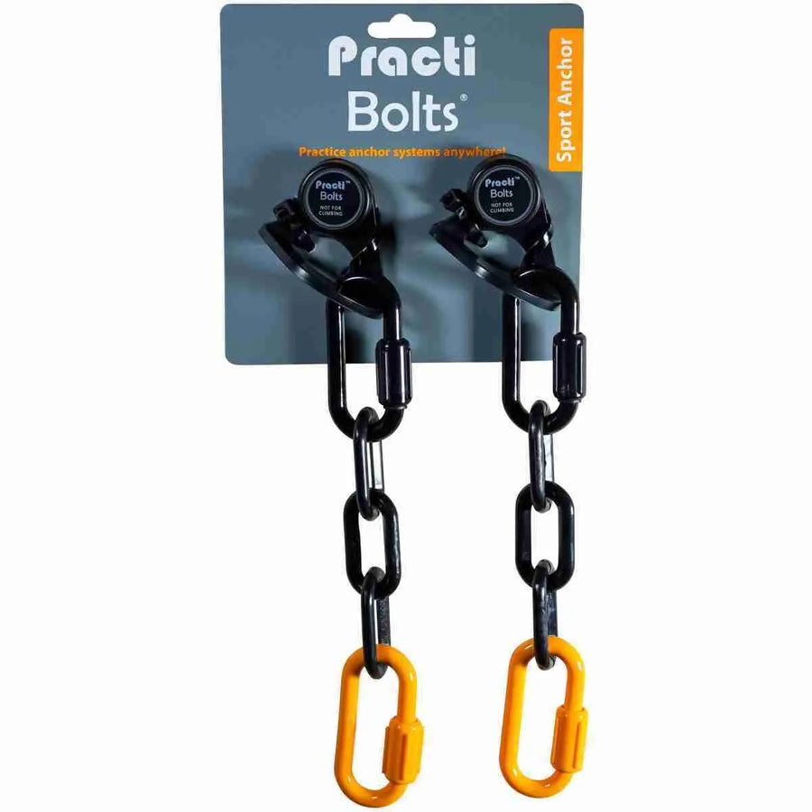 Practi-Bolts – Neptune Mountaineering