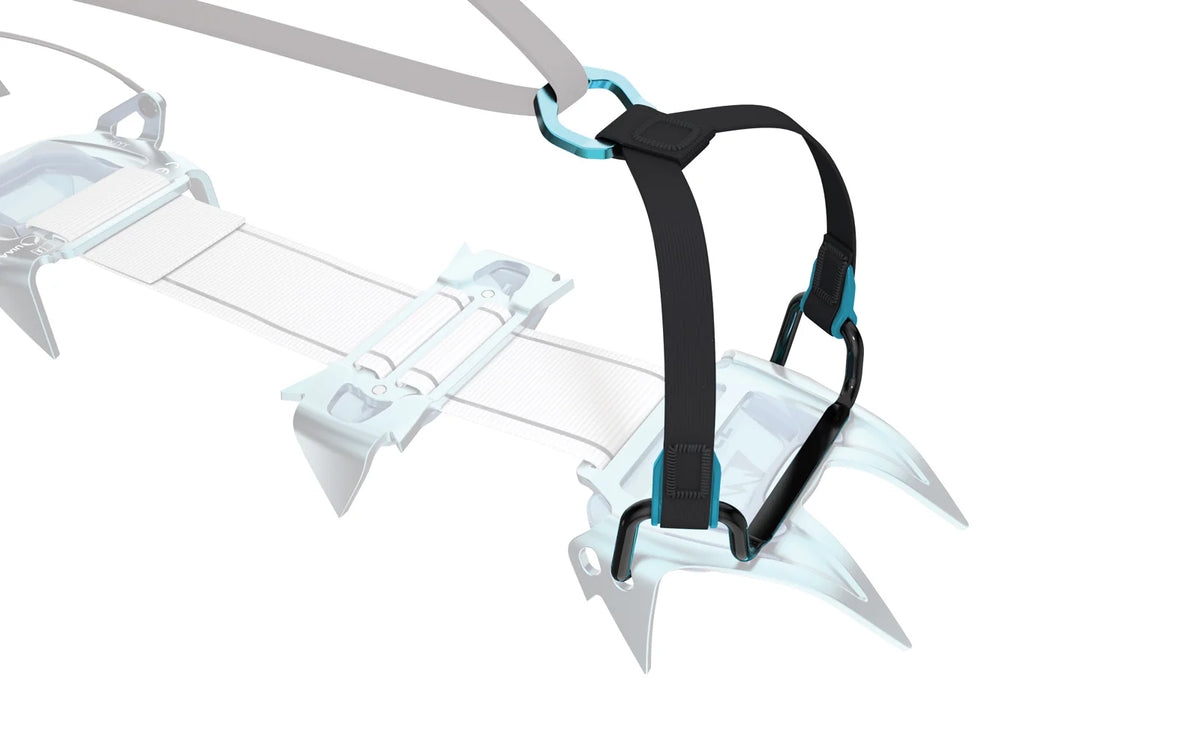 Toe Baskets – Neptune Mountaineering