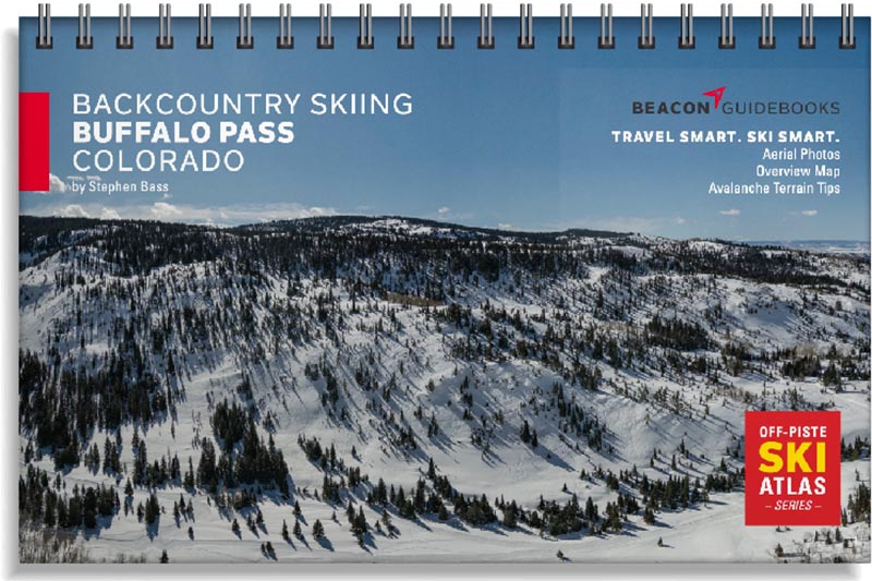 Buffalo Pass Book – Neptune Mountaineering