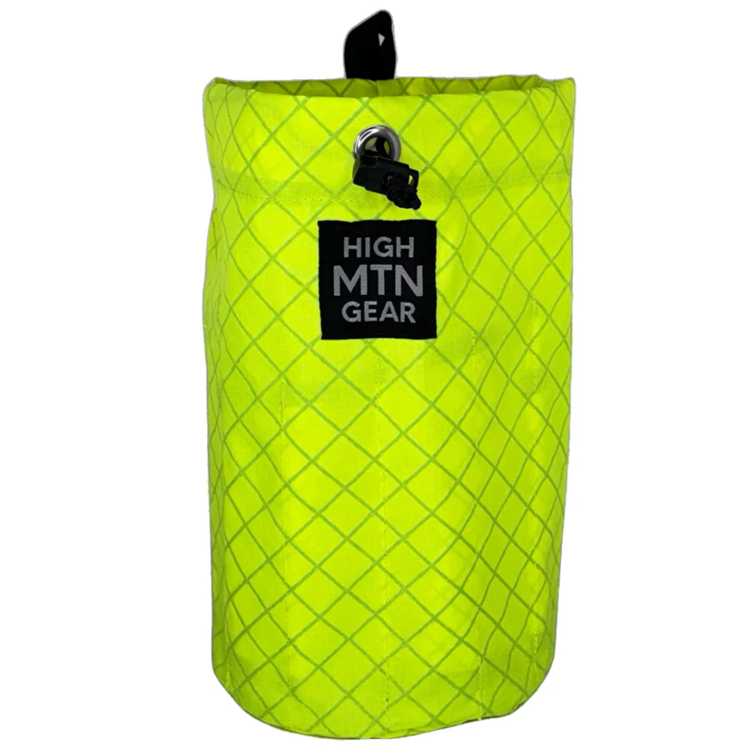 Ice Screw Cannon Alpine 12+ – Neptune Mountaineering