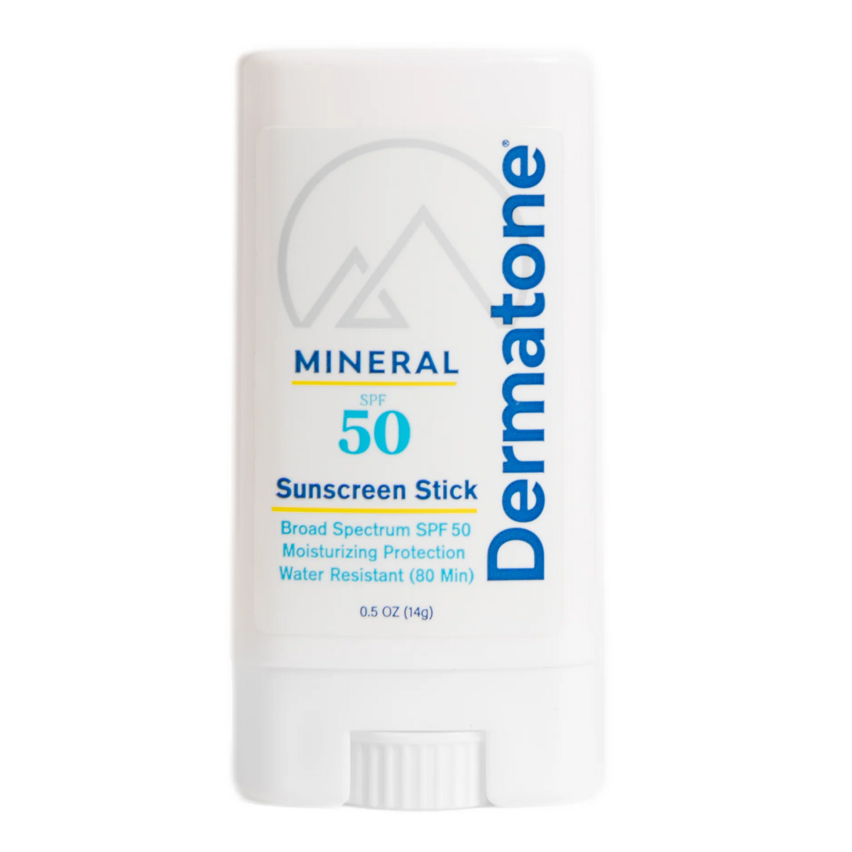 Mineral Sunscreen Stick – Neptune Mountaineering