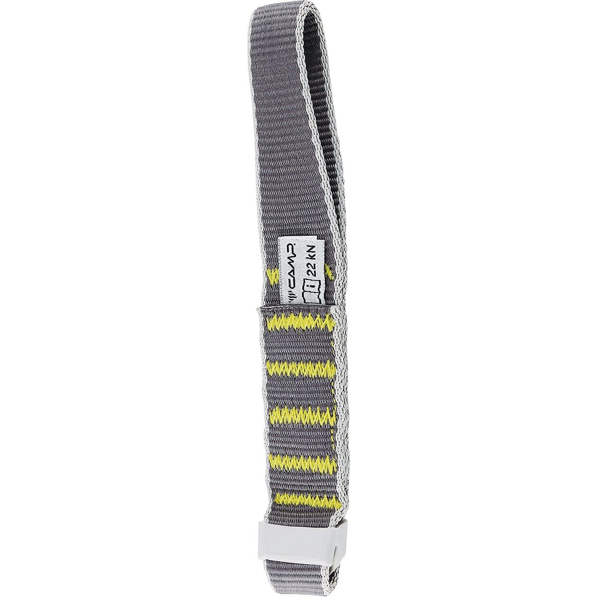 Sling Stop Wide Dogbone – Neptune Mountaineering