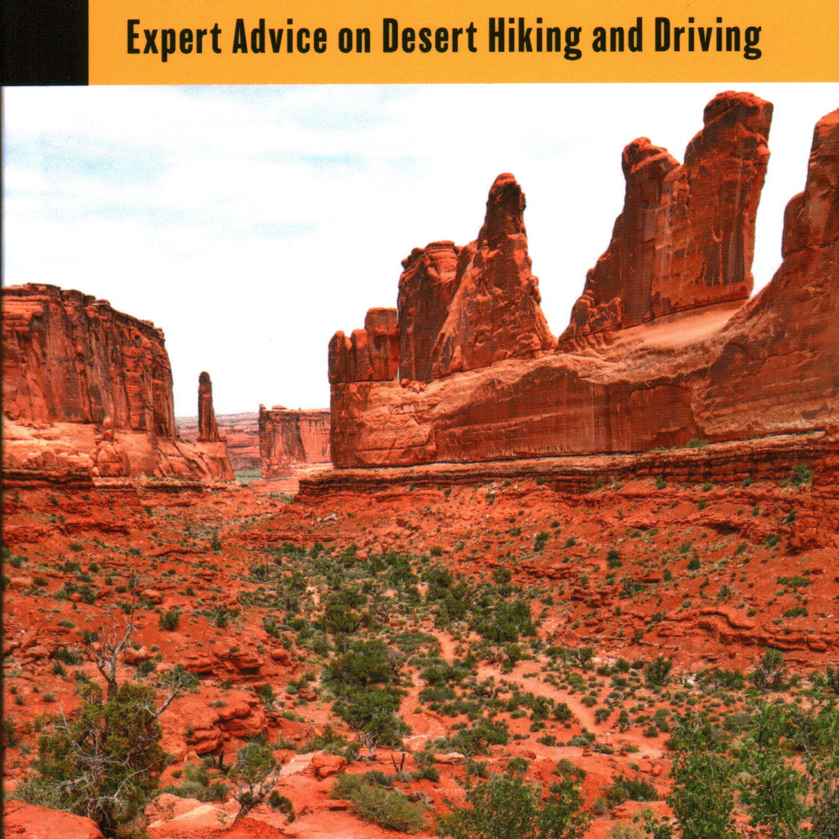 Desert Hiking Tips – Neptune Mountaineering