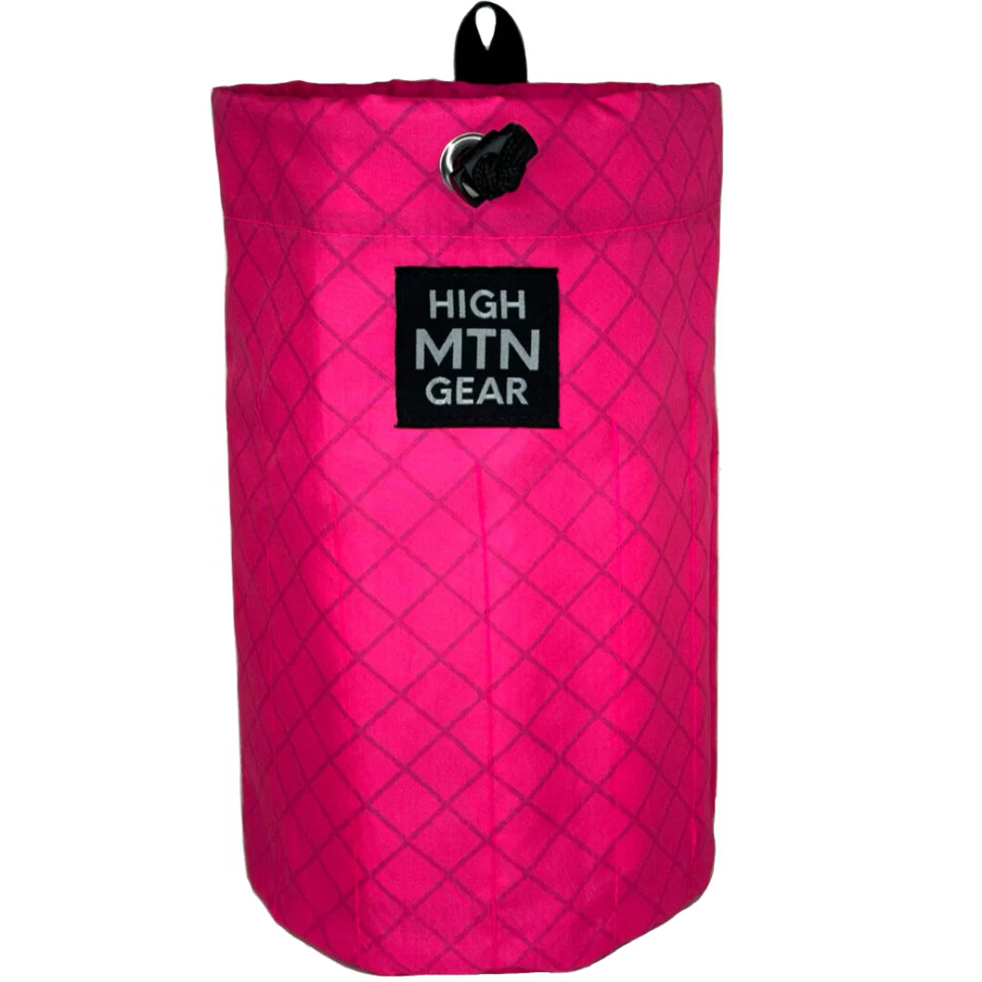 Ice Screw Cannon Alpine 12+ – Neptune Mountaineering