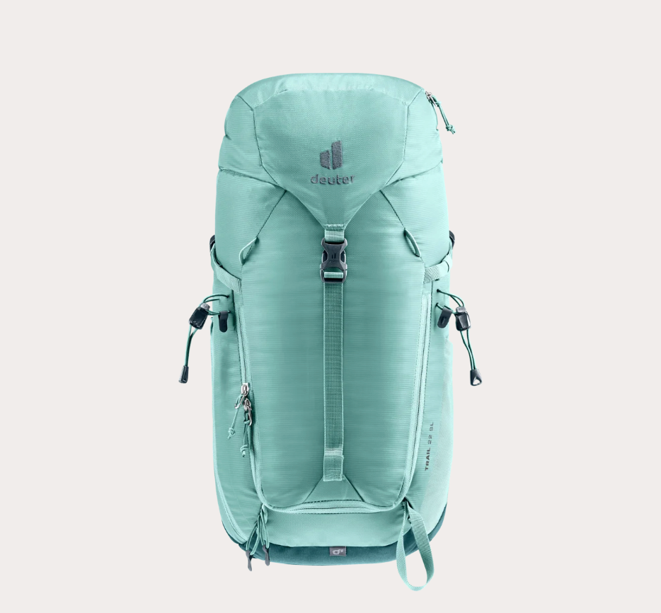 Trail 22 SL Pack – Neptune Mountaineering