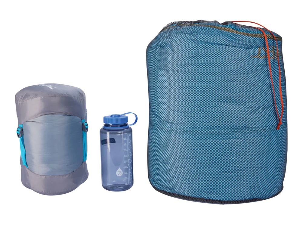 Boost 650 20F Sleeping Bag – Neptune Mountaineering