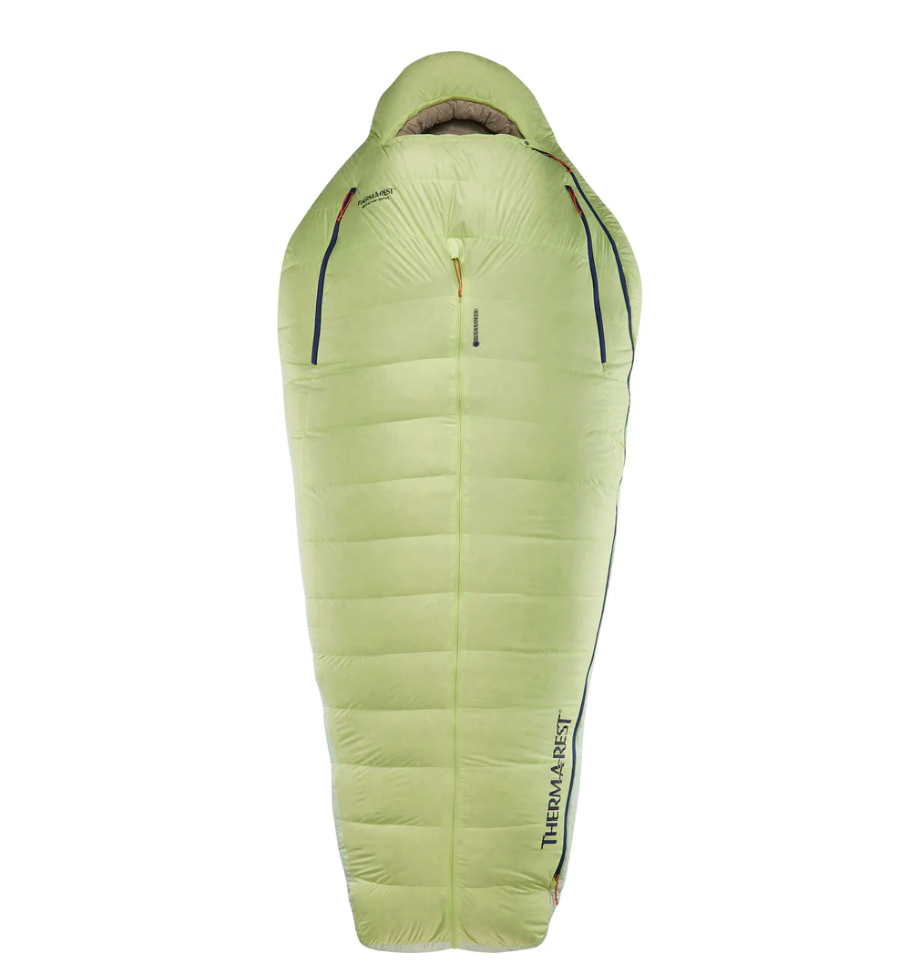 Boost 650 32F Sleeping Bag – Neptune Mountaineering