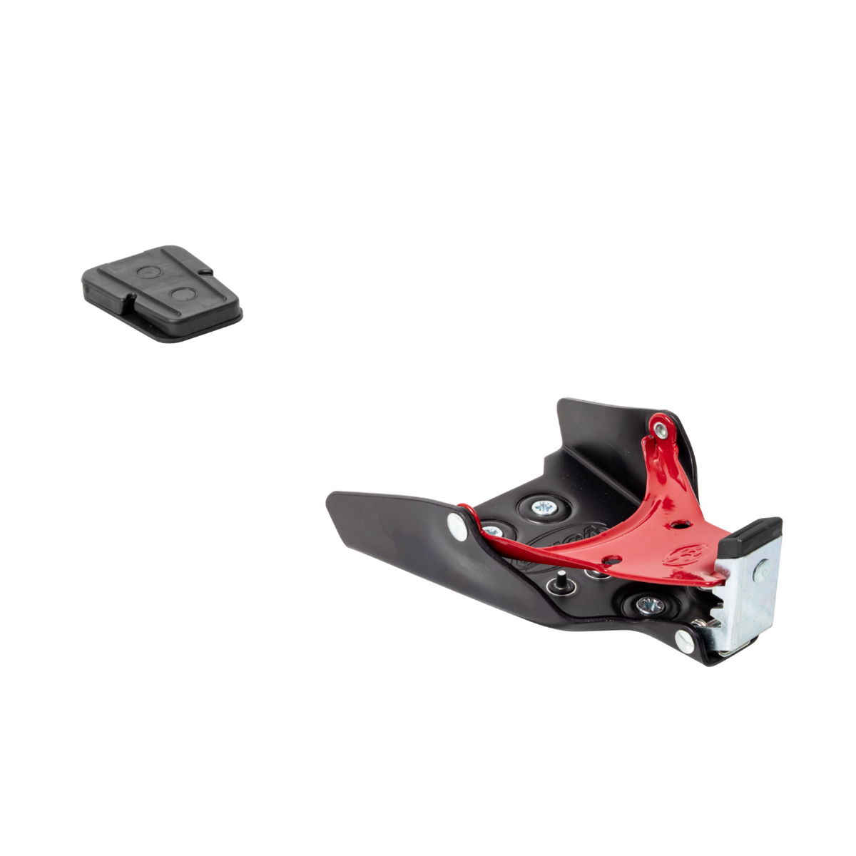 Telemark 3-Pin Cable Binding for Alpina Alaska 75 – Neptune Mountaineering