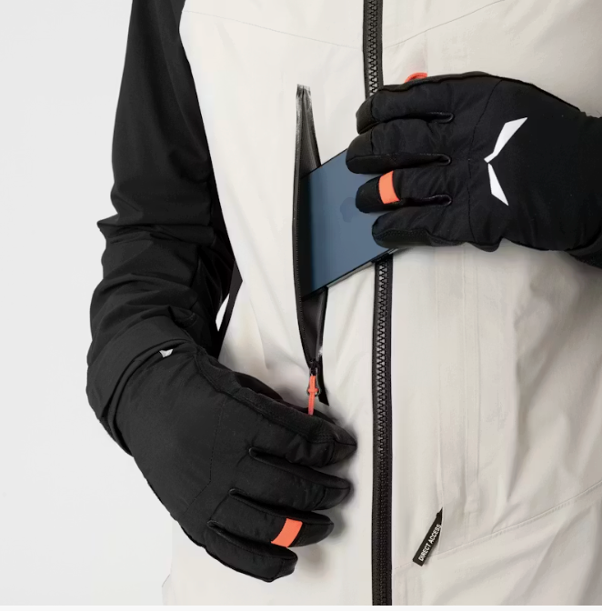 Sella Dst Hybrid Jacket - Women's – Neptune Mountaineering