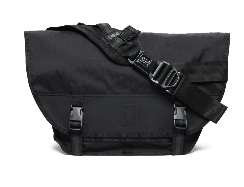 Mini Metro Messenger – Neptune Mountaineering