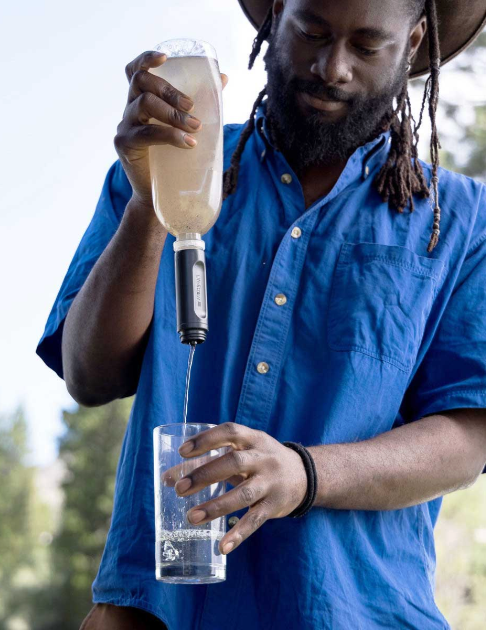 Peak Series Membrane Microfilter Replacement – Neptune Mountaineering