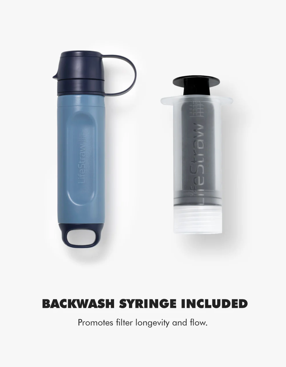 Peak Series Solo Water Filter – Neptune Mountaineering