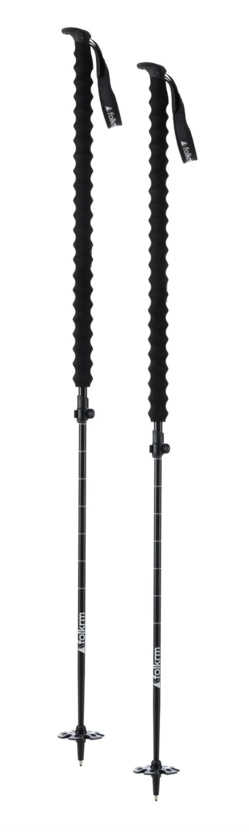 Pahto Ski Poles – Neptune Mountaineering