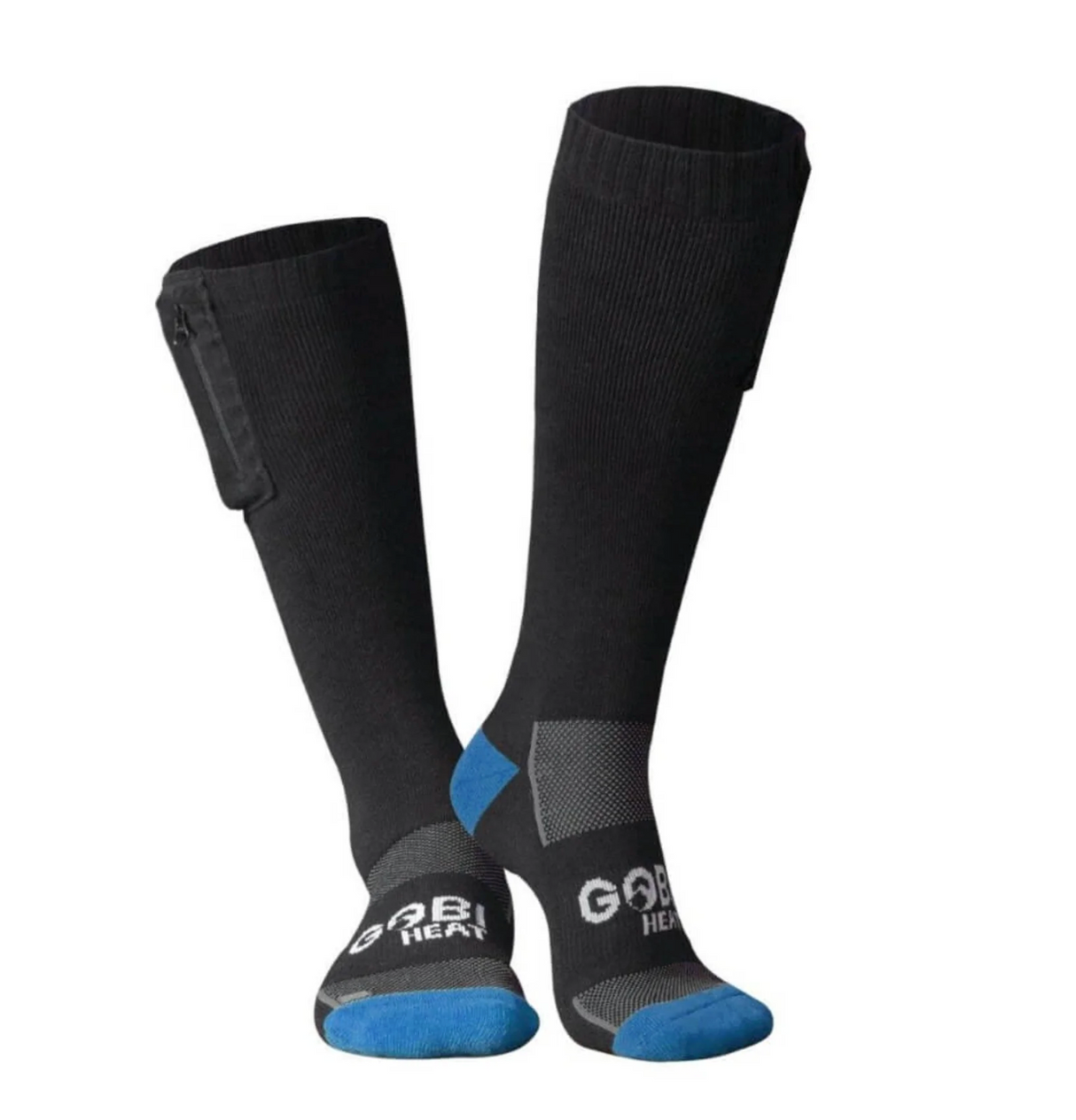 Tread Heated Socks – Neptune Mountaineering