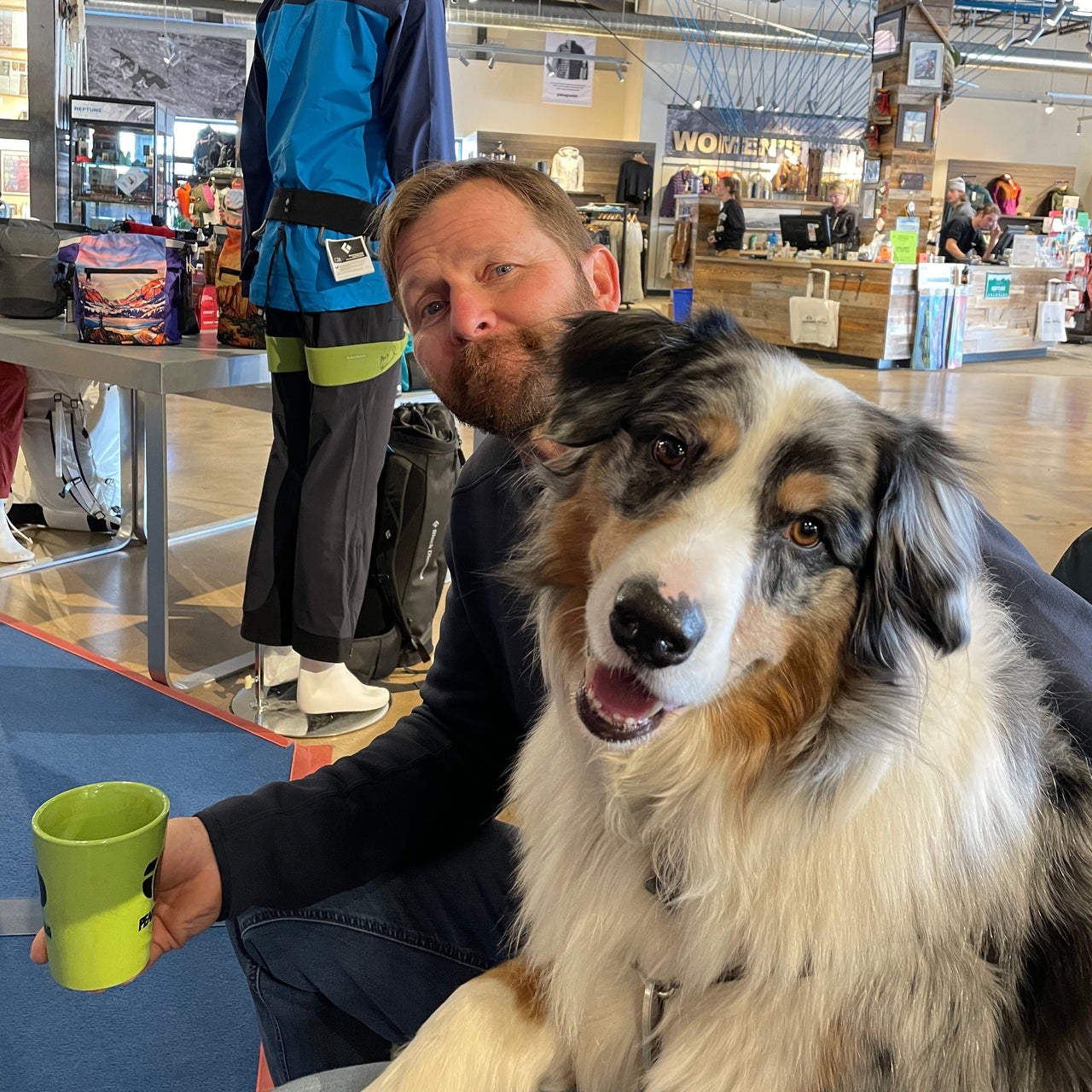 Staff Bios – Neptune Mountaineering