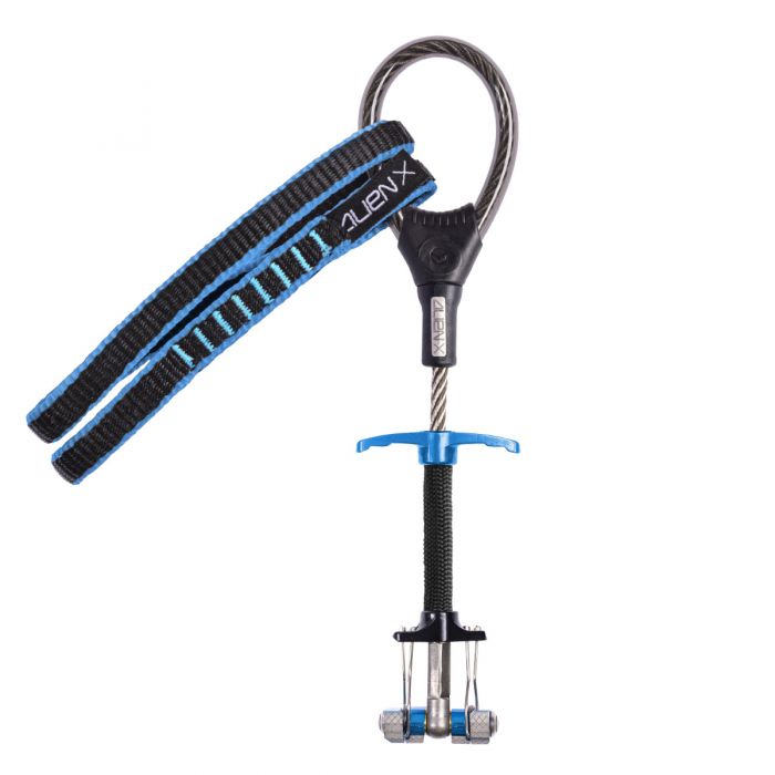 Alien X Cam – Neptune Mountaineering