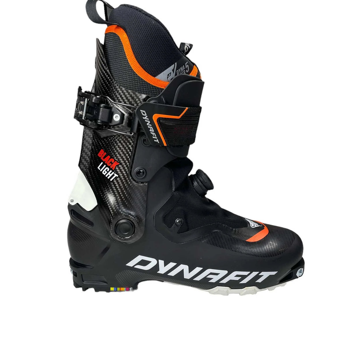 Blacklight Boot – Neptune Mountaineering