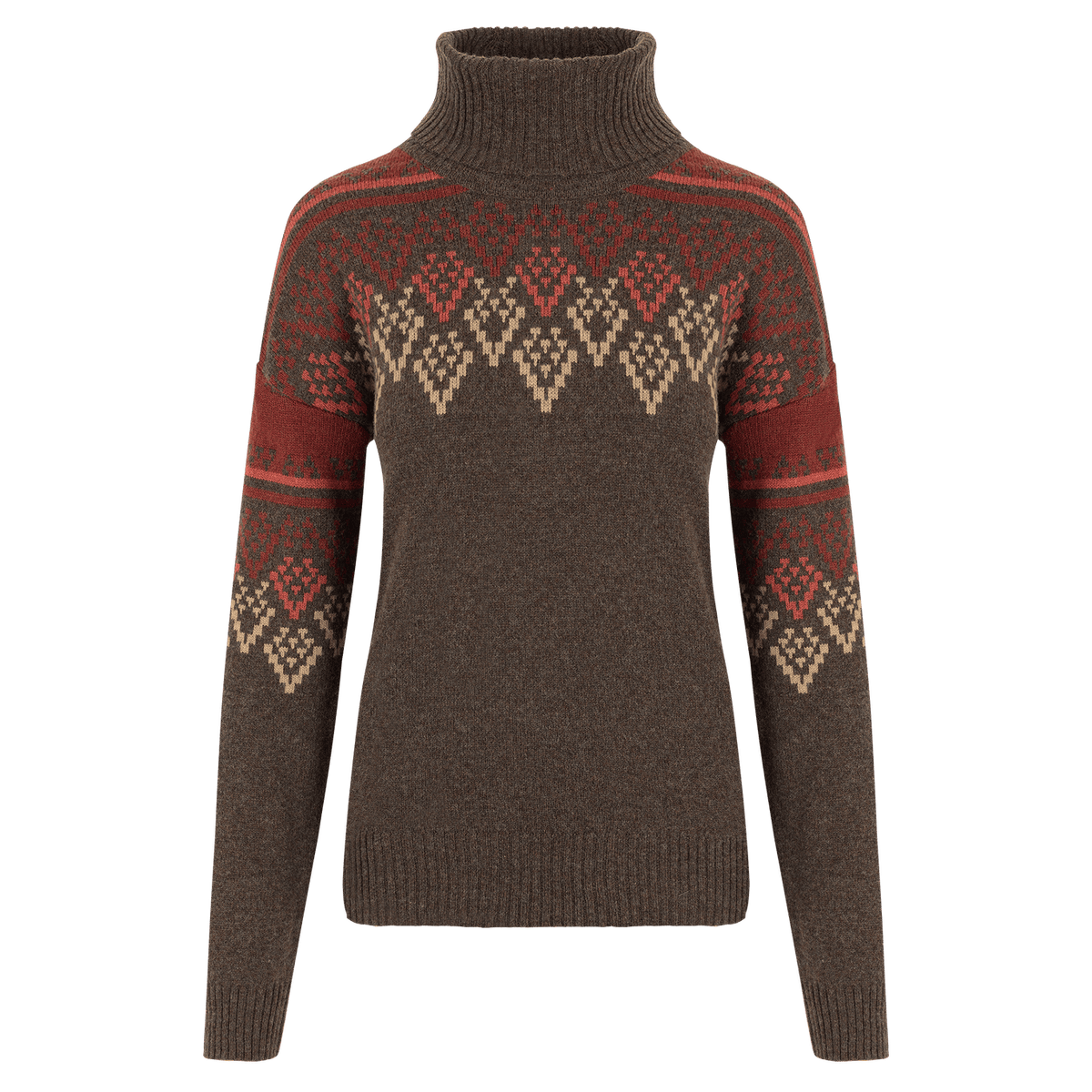 Azha Roll Neck - Women's – Neptune Mountaineering