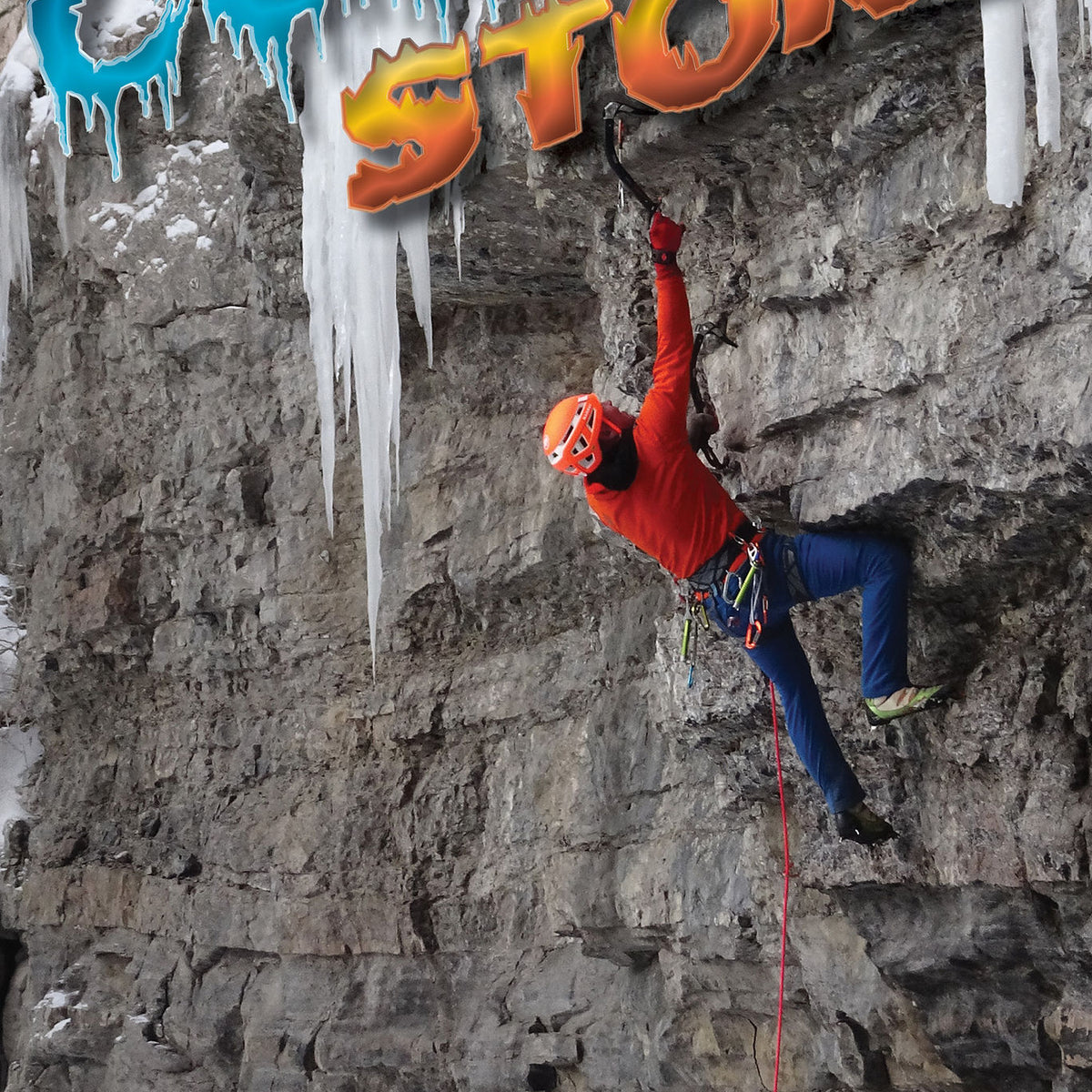 Cold Stoke – Neptune Mountaineering