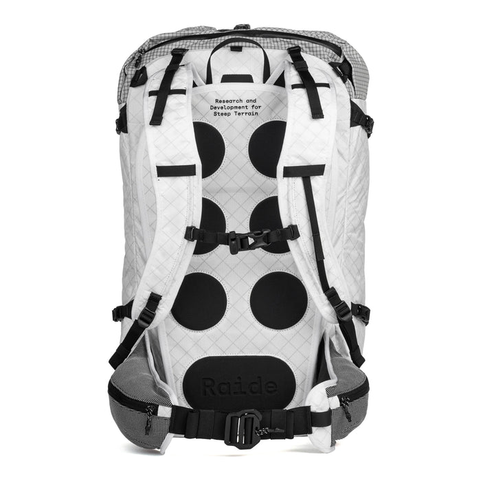 Raide Research – Neptune Mountaineering