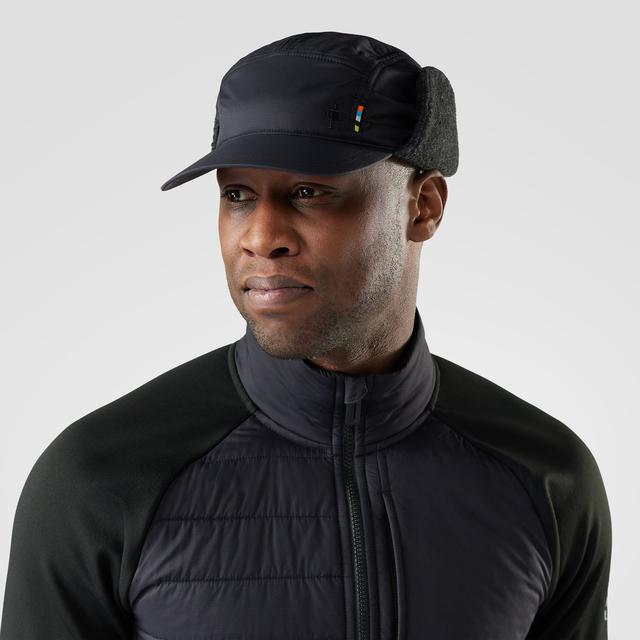 Smartwool Ear Flap 5 Panel Hat – Neptune Mountaineering