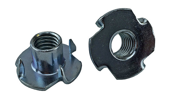 T-Nuts 8pk. – Neptune Mountaineering