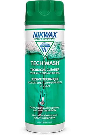 Tech Wash – Neptune Mountaineering